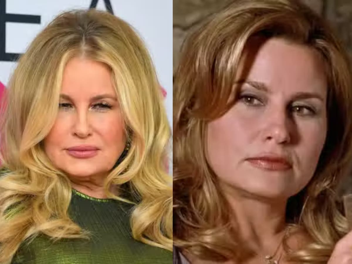 Jennifer Coolidge Says She Got ‘a Lot Of Sexual Action After Playing A